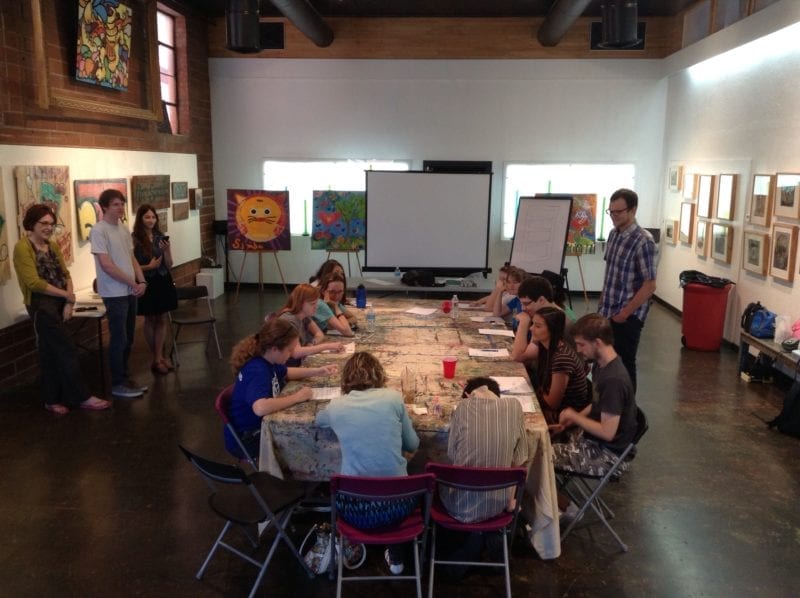 Camps & Experiences « Autism Oklahoma