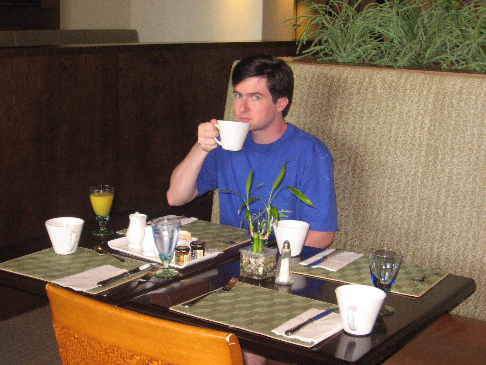 STEPHEN - Everything is Possible « Autism Oklahoma