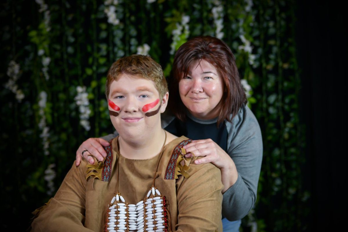 ALEX - Artist and Advisor « Autism Oklahoma