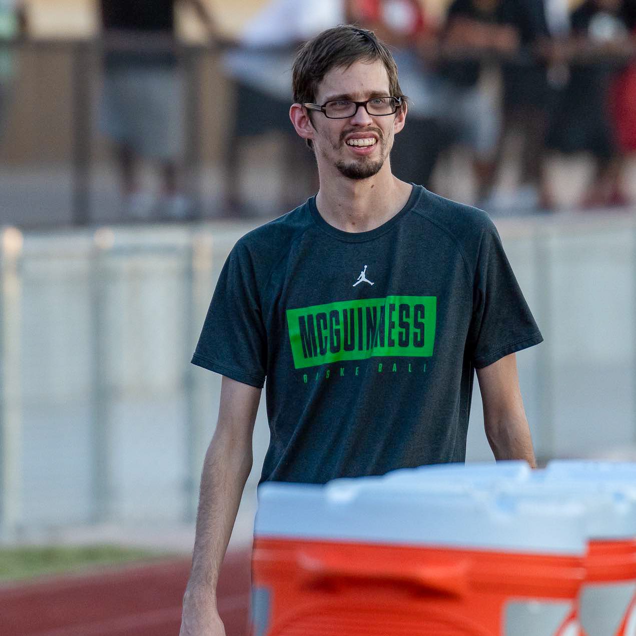 TYLER - Life in the Edit « Autism Oklahoma