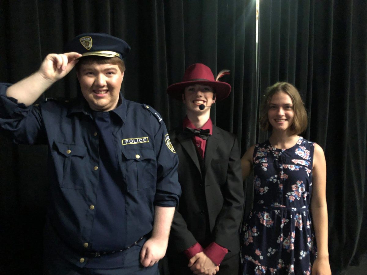 ALEX - Artist and Advisor « Autism Oklahoma