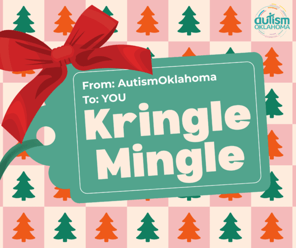 Kringle Mingle « Autism Oklahoma